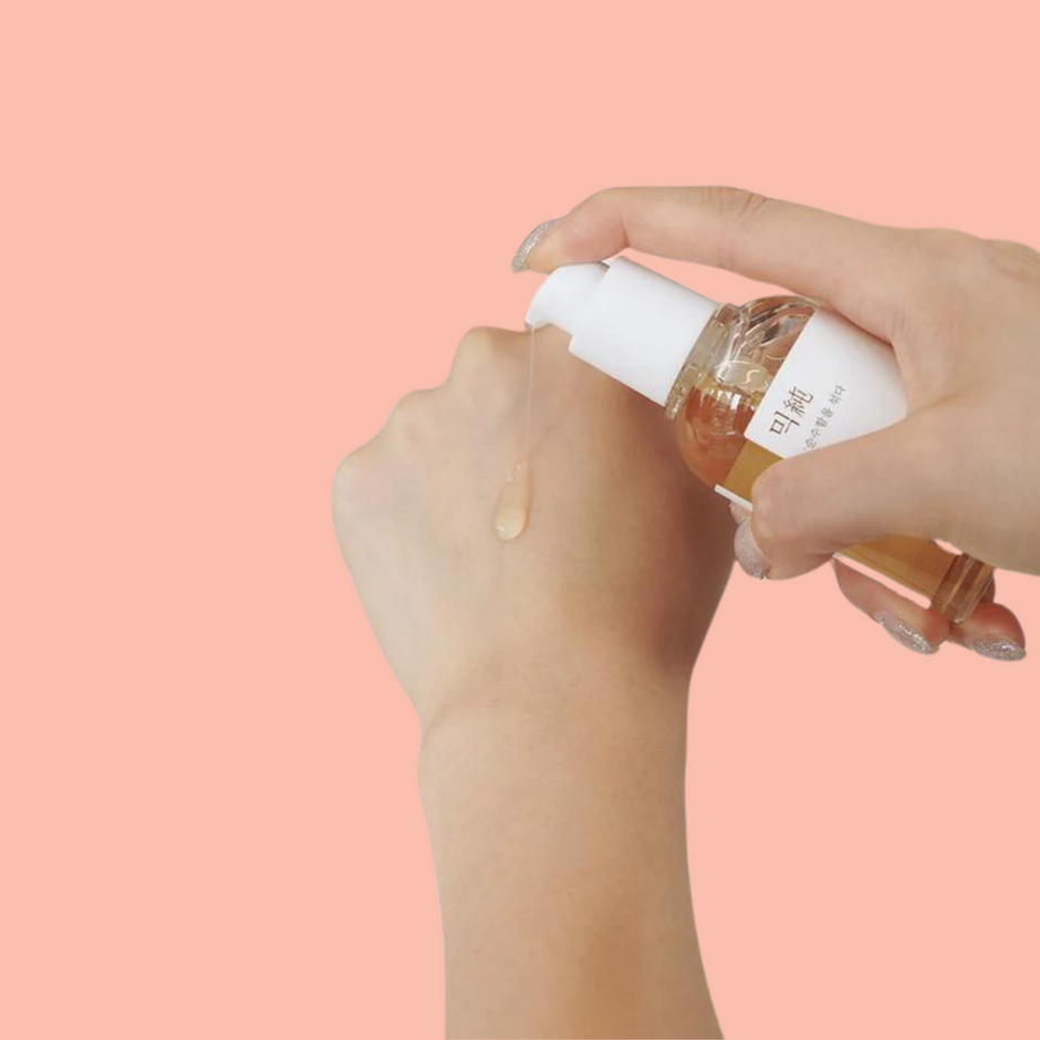 Amaranta | Productos de skincare coreano en Colombia